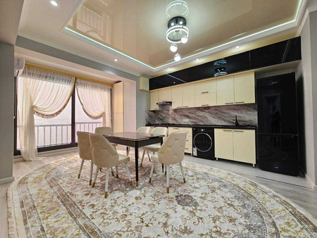 Продается Квартира ЖК Moderno 1/10/12 Якасарайский район