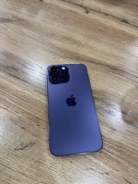 Iphone 14 pro max 256 dual ZA/A oqib tel qlila