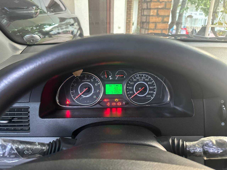 Chevrolet Gentra 2019
