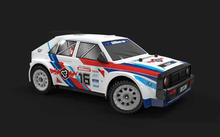 drift car Udirc Ud1603Pro 1/16