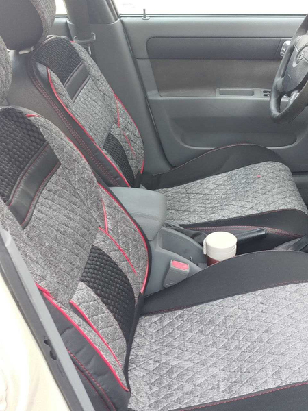 Автомобиль Daewoo Gentra
