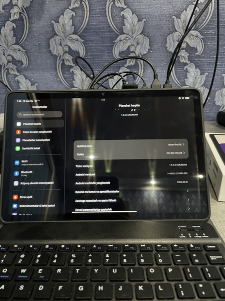 Redmi 8/256 pad se