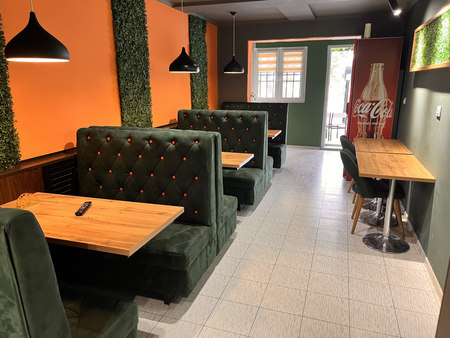 KAFE Sotiladi !!!