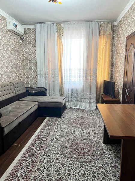 Аренда квартира Чиланзар 16 квартал, 1/3/4. Оилага.