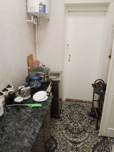 Продается 1 ком кв