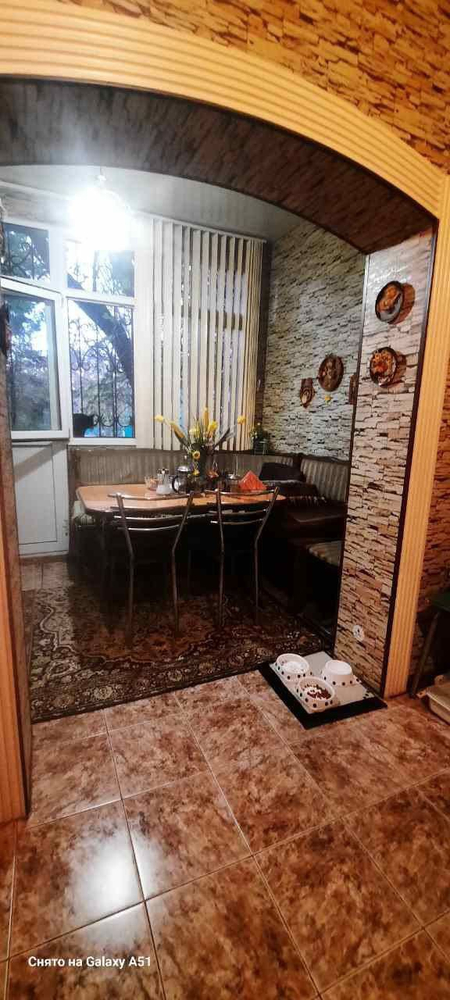 Ahmad yugnakiyda 3 honali uy [ipoteka asosida xarid qilin]