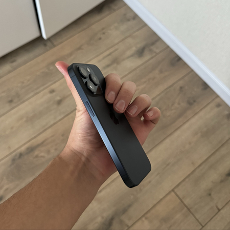 IPhone 15 Pro 256gb