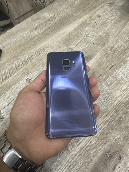 Samsung galaxy s9