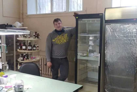 Ремонт холодильников оперативно