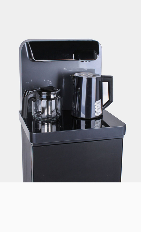 Premium куллер Aiwa Ziffler с чайником