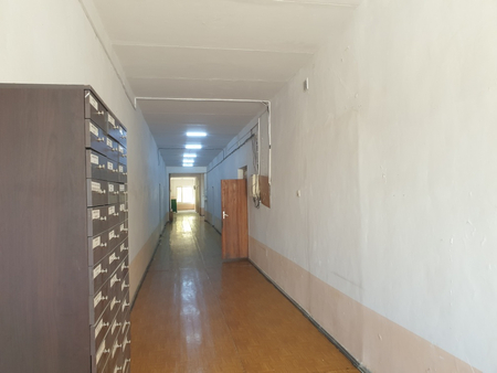 Срочно продаётся офисное здание