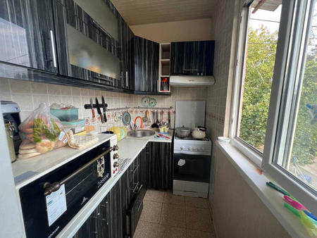 Юнусабад-11, ор-р ТРЦ Mega Planet, 2в3/4/4 с ремонтом 50 м²=