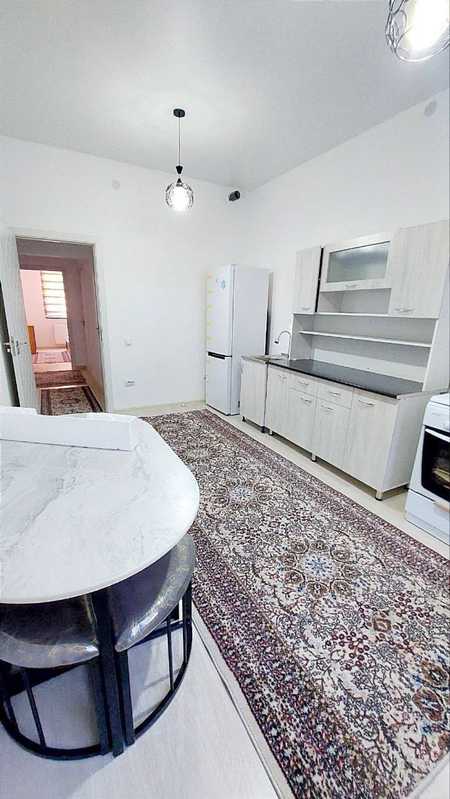 Kunli kvartira 300.000min sum