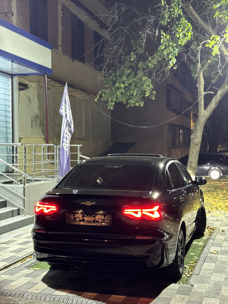 Monza 1,3 turbo masla