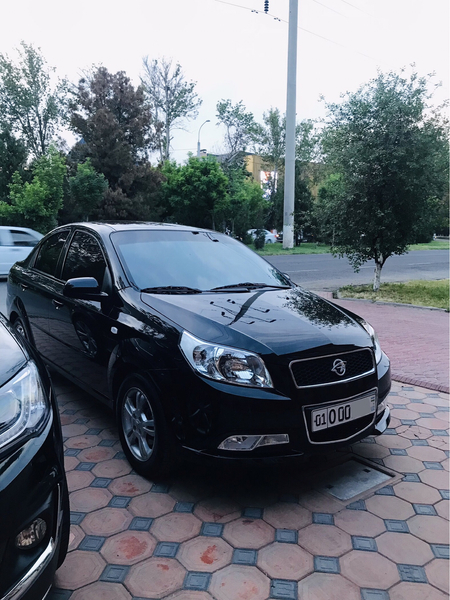 Nexia 3 sotiladi 2018 yil