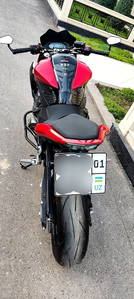 Продается Kawasaki z800