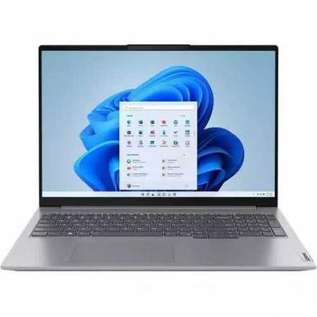 Lenovo ThinBook 16G6/Core i7-13700H/8/512/16.0