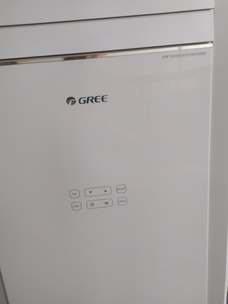 Кондиционер GREE 24 талик