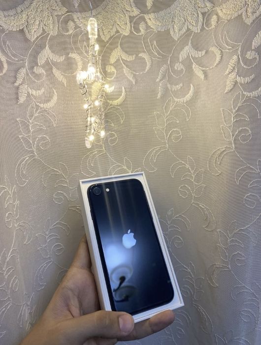 Iphone se 3rd 64gb 86%