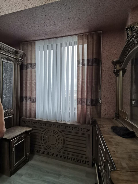 Jalyuzi Жалюзи IDEAL BLINDS Qaynoq chegirmalar