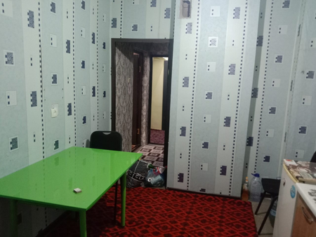 Chilonzor 23 kvartlda arenda qoʻyiladi