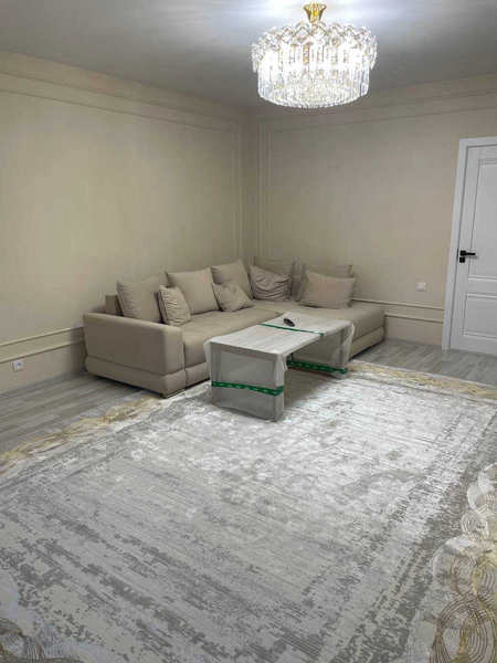 Ц-5 м.Минор 3-комнатная 2/9 85 м² евроремонт мебель техника