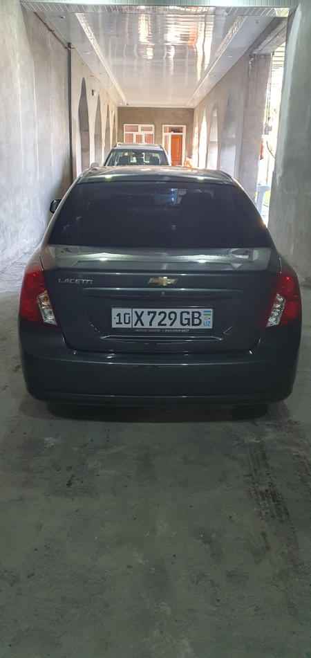 Jentra 19000km yurgan