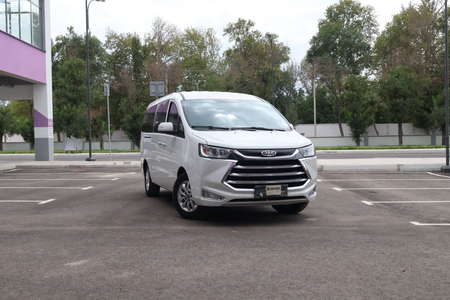 Jac m4 2l mator metan o'rnatsa bo'ladi