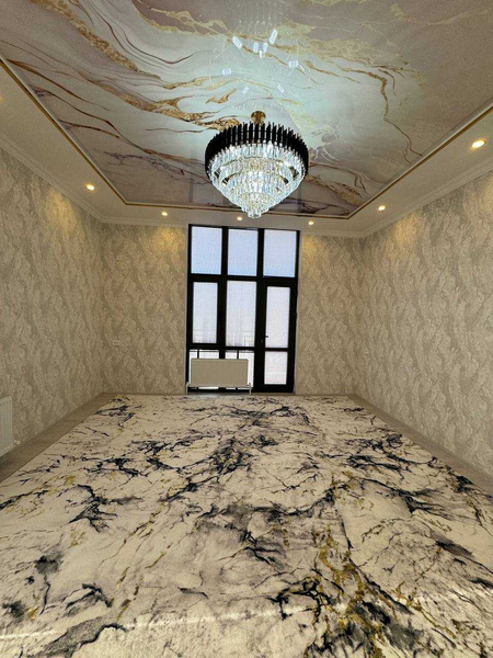 2 xonali 8qavat 10 qavatli liftli monalit dom 74m²\\nManzil: Buxara Citi
