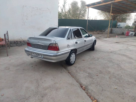 Нексия 1   2003 радной