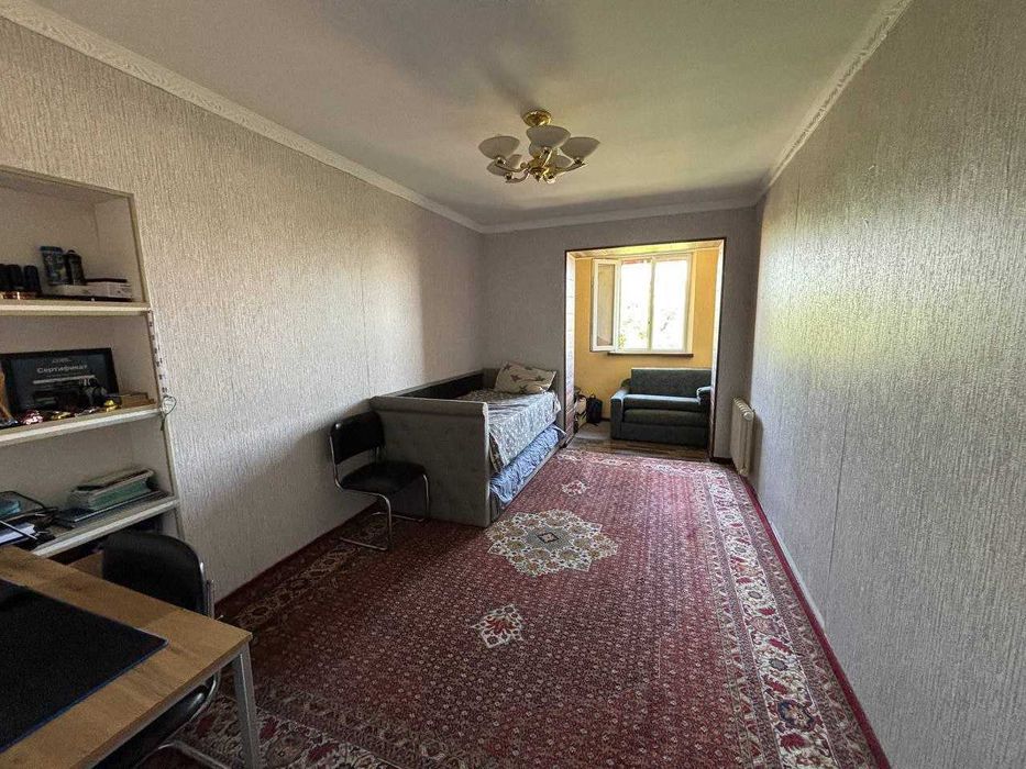 Чиланзар Домбирабод Наккашлик