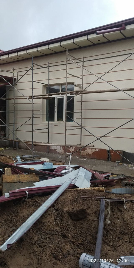 Travtin xizmati 10 15 yil kafolati