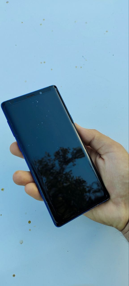 Samsung Not 9 Vietnam