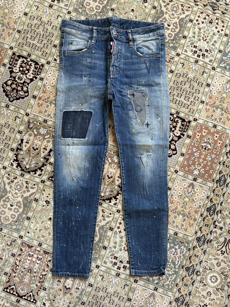 Джинсы женские zara