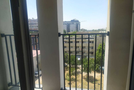 Продам 2-х комнатную (65 кв.м) в NRG MIRZO-ULUGBEK