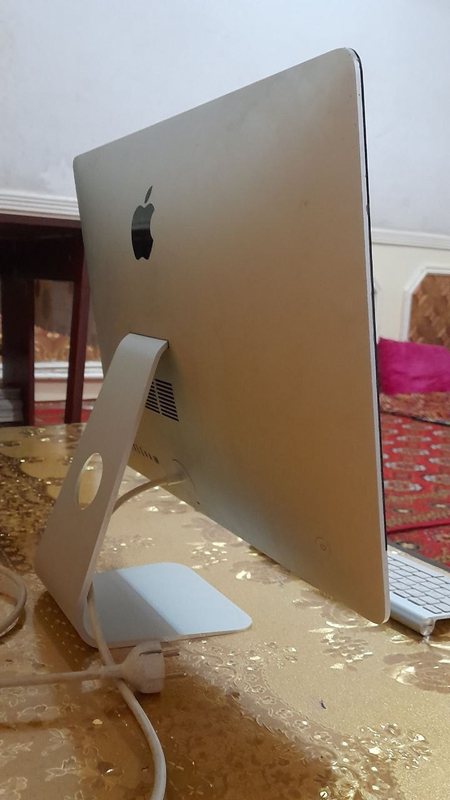 Aplle manablog i7