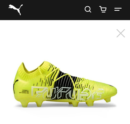 Футбольные Бутсы FUTURE Z 1.1 FG/AG
Football Boots. Оригинал, США.