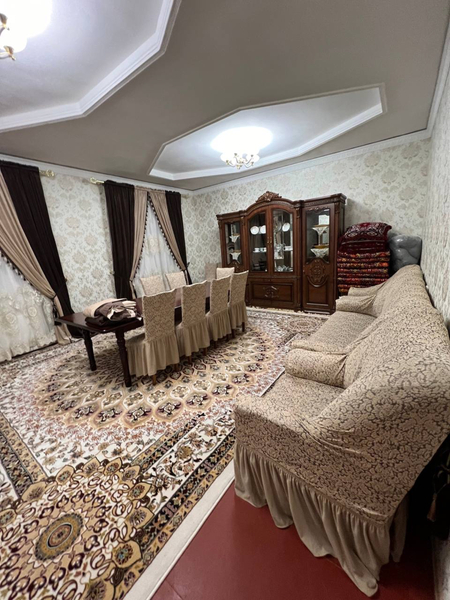 Продается дом. 2 соток. 4 комнат Гречиский городок