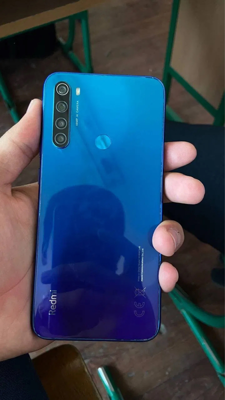 iPhone 11 64/256gb
