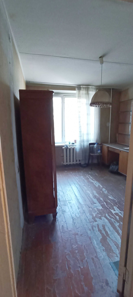 Продаётся квартира