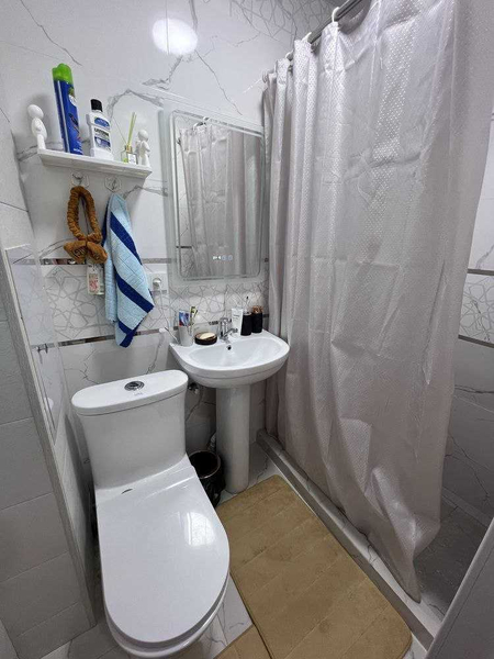 (К126684) Yakkasaroy tumanida 1-xonali kvartira sotiladi