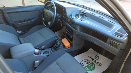 Daewoo Nexia 1.5