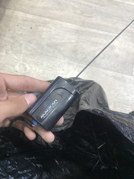 903 magicar sotiladi!
