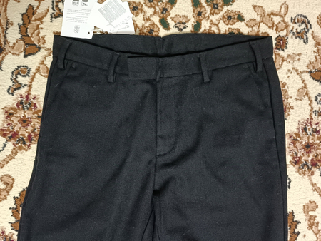 Итальянские штаны Brunello Cucinelli