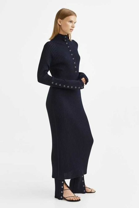Платье женское H&M