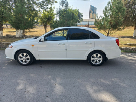 Gentra 3 pozitsya
