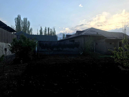 Продам свой дом в Бустанлыкском районе не долеко от города Ташкент
