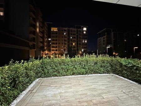 Gardens Residence, Tashkent City. 120м²