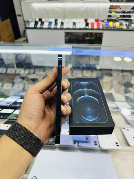 iPhone 12 Pro 256 gb muddatli to’lov