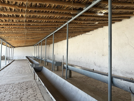Hovli sotiladi 12 sotix